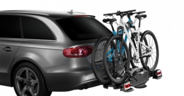 THULE 924 VELO COMPACT 2 BIKE 13 PIN NEW 2022-924