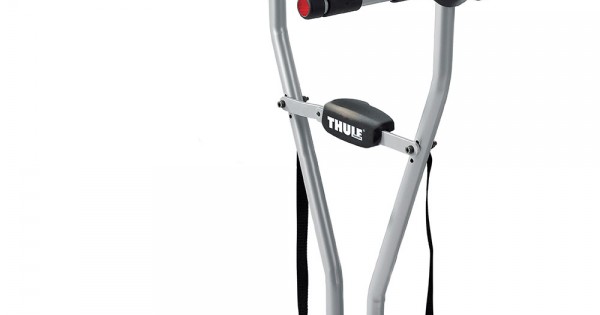 970 - XPRESS PRO 970 2 BIKE HANG-ON CYCLE CARRIER
