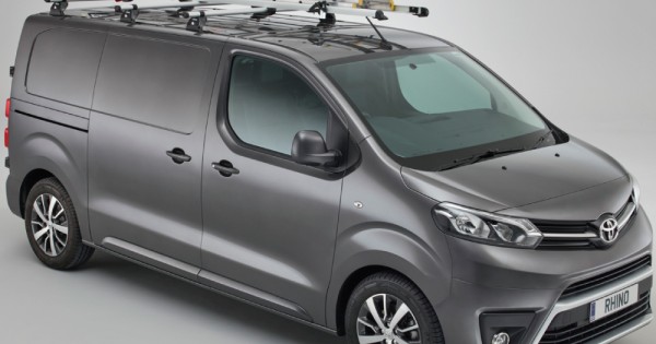 LADDERSTOW 3 METRE - UNIVERSAL FIT