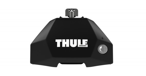 THULE FIXPOINT EVO FOOTPACK NEW 2021